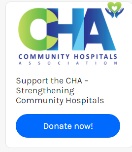 Support the CHA